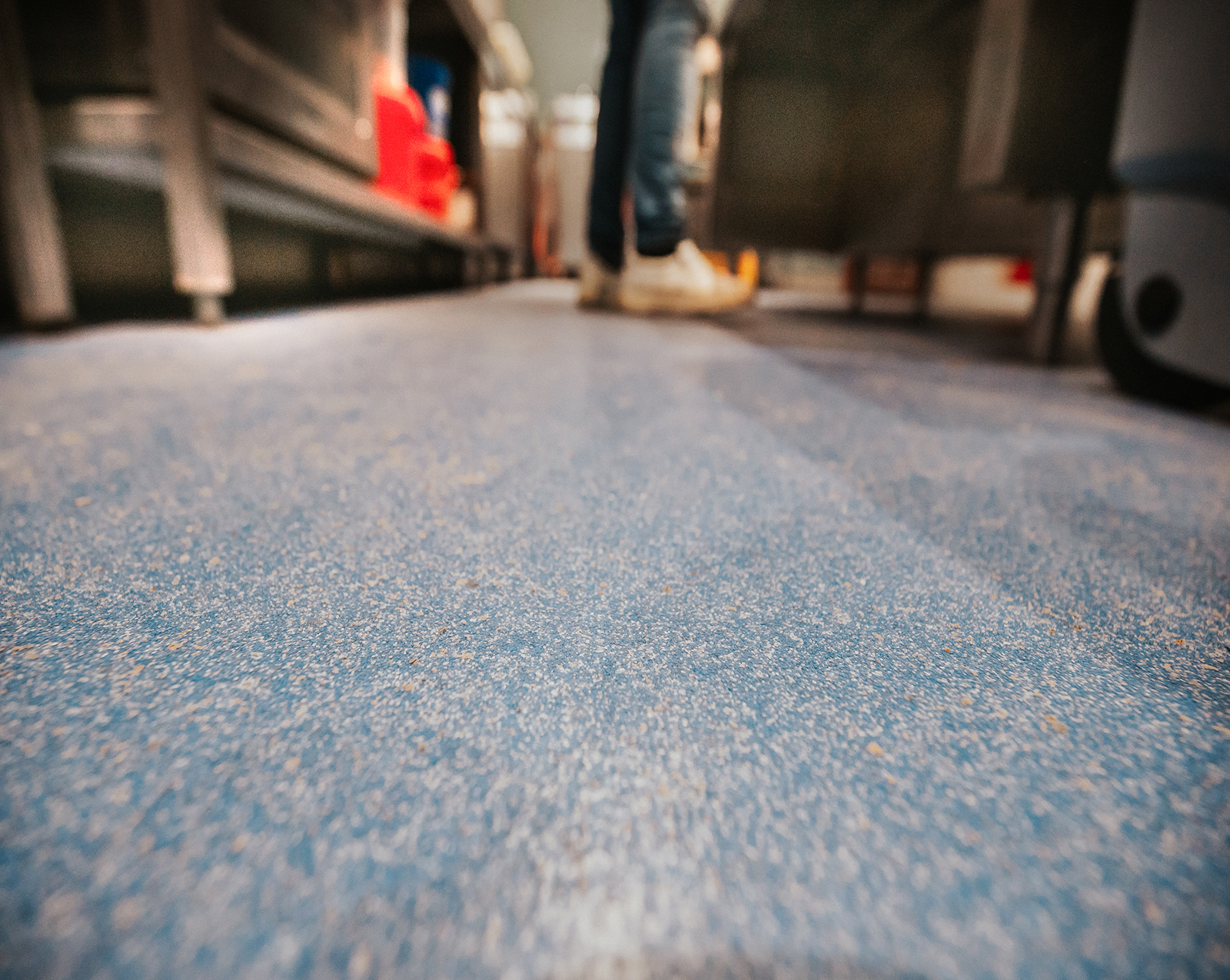 Turbodec | Certified floor installers in your area